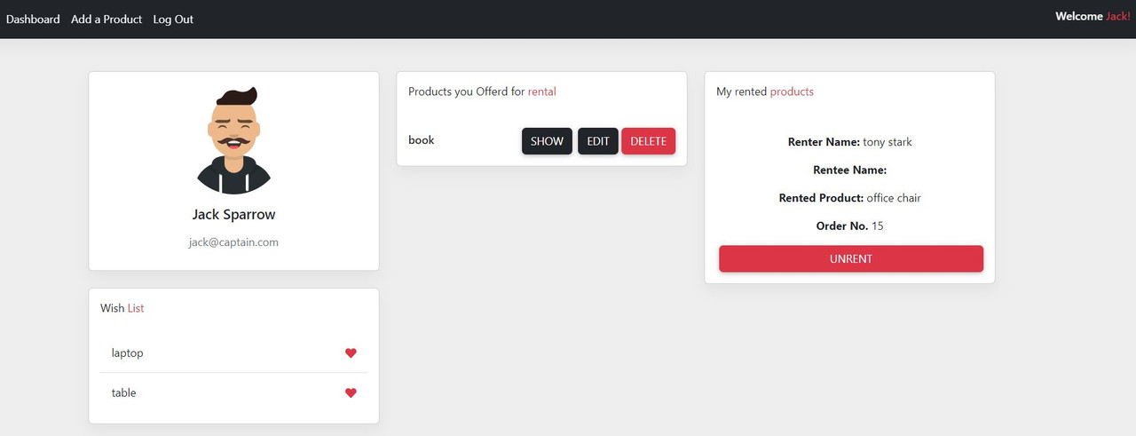 Khaled Ammar Landing page